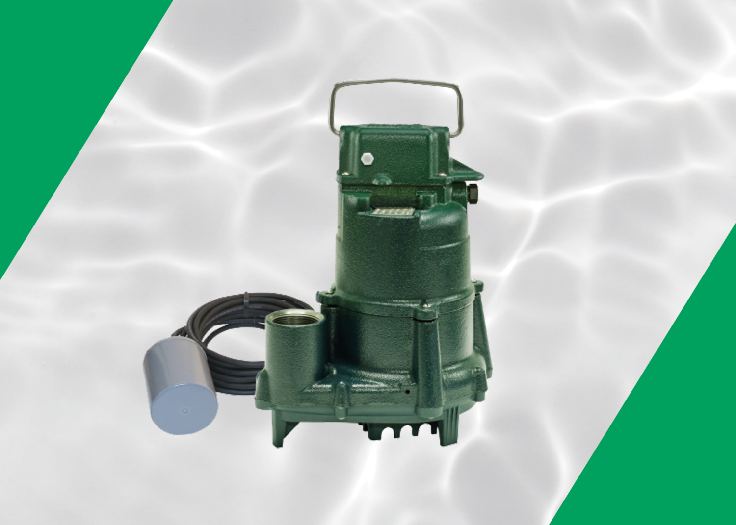 The Difference Between Gravity Drains and Drain Pumps
