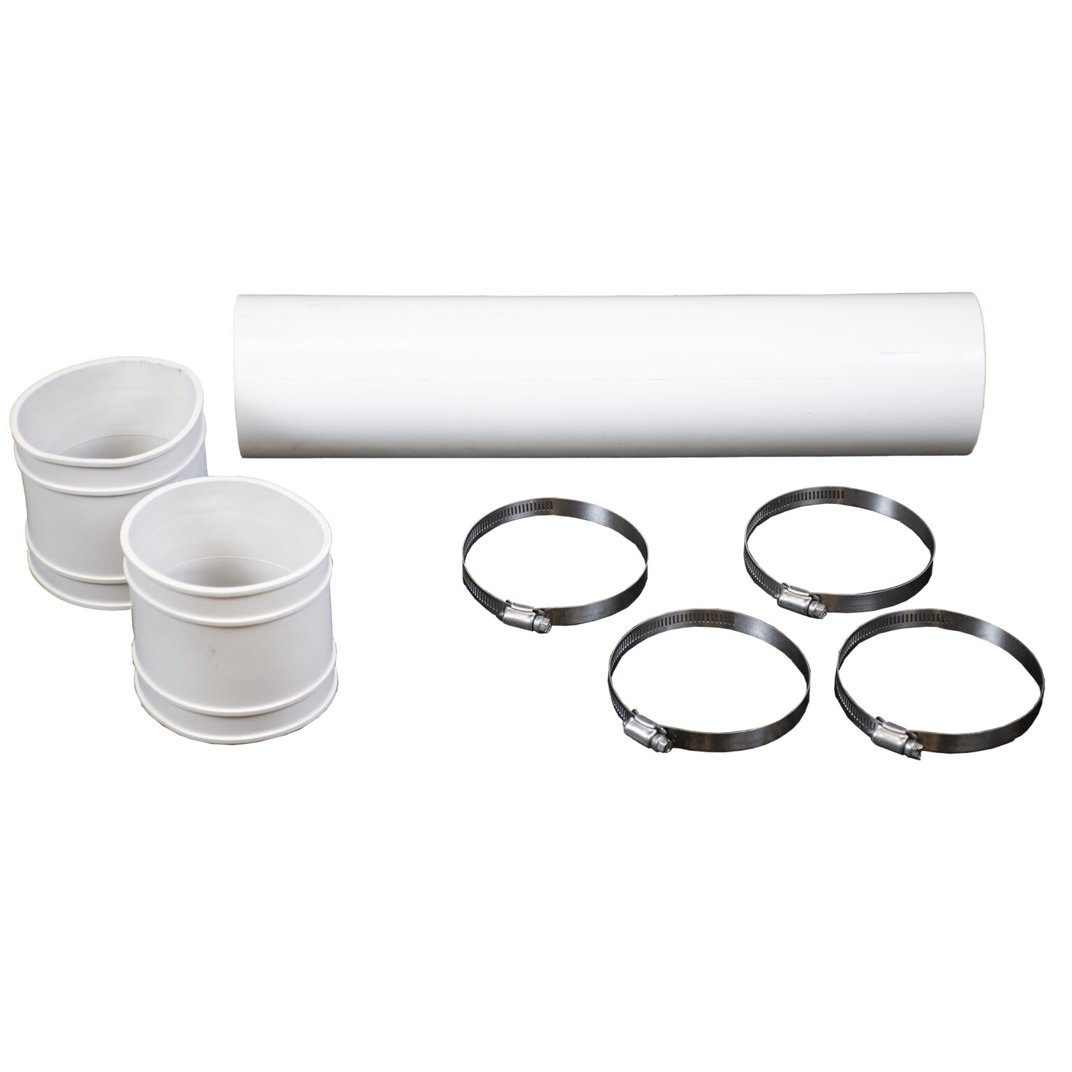 Qwik Jon Toilet Extension Kit