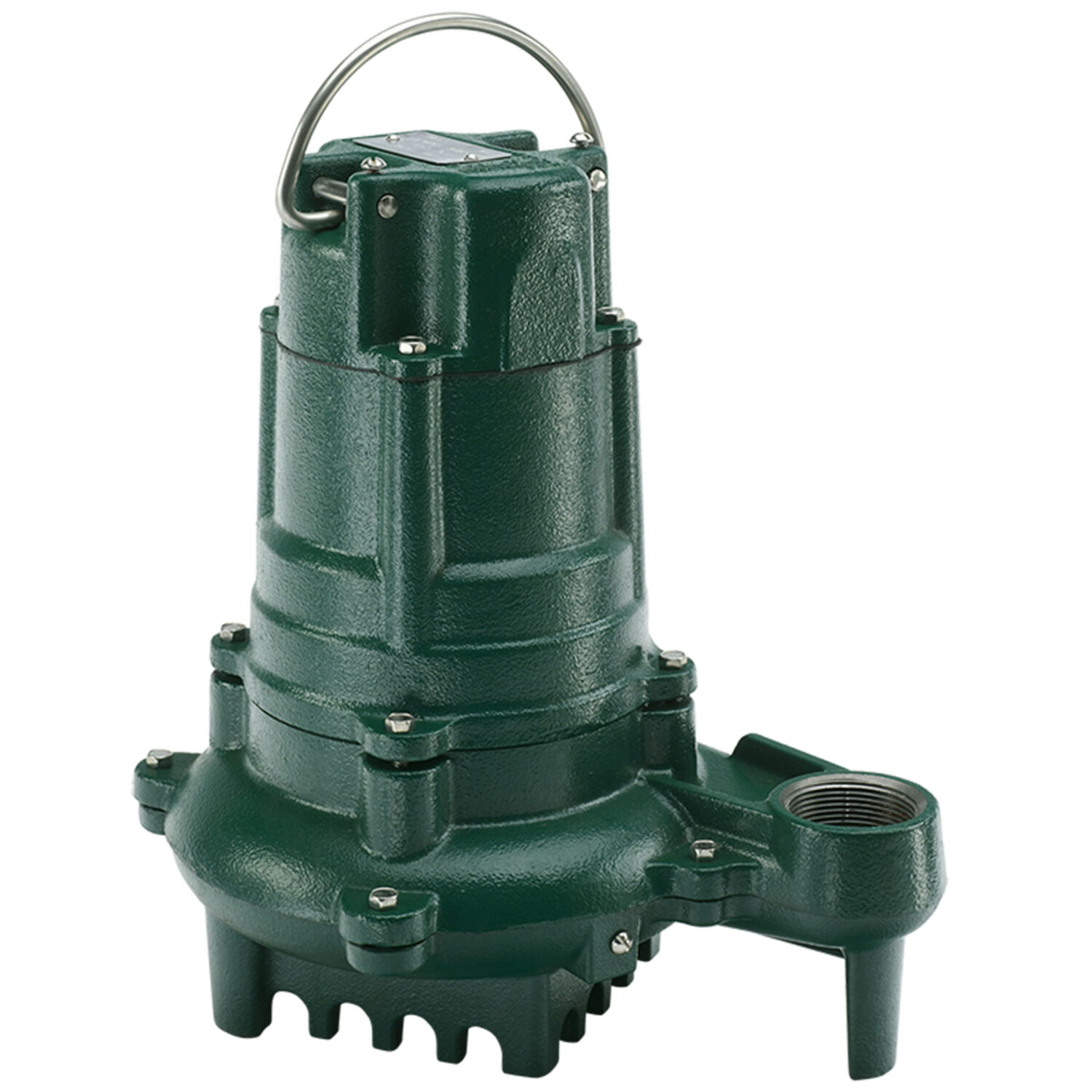 Effluent Pumps | Zoeller Pump Company