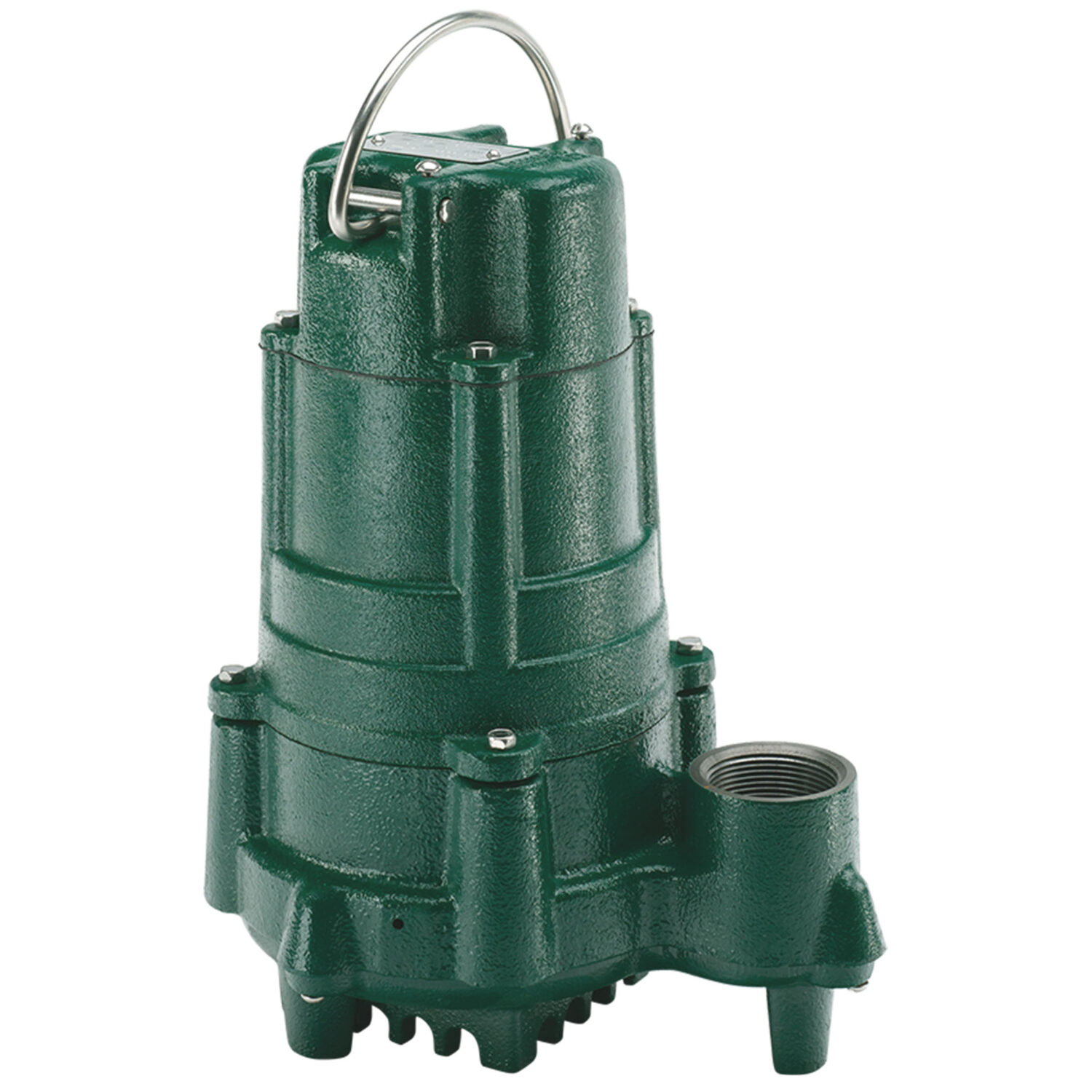 N98 Effluent Pump with 15' Cord - Zoeller Pump Company