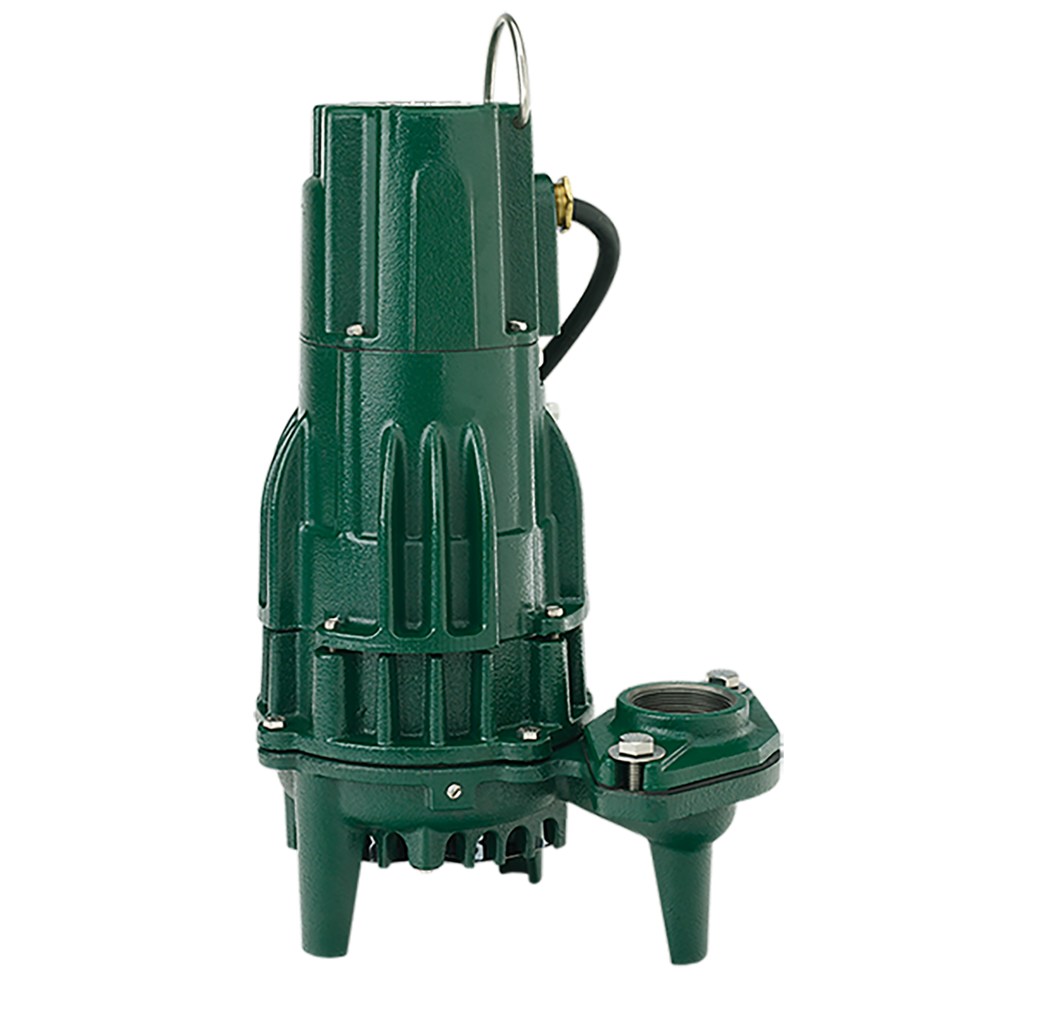 Effluent Lift Stations | Zoeller Pump Company