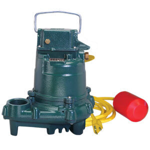 Products - Zoeller Pump Company