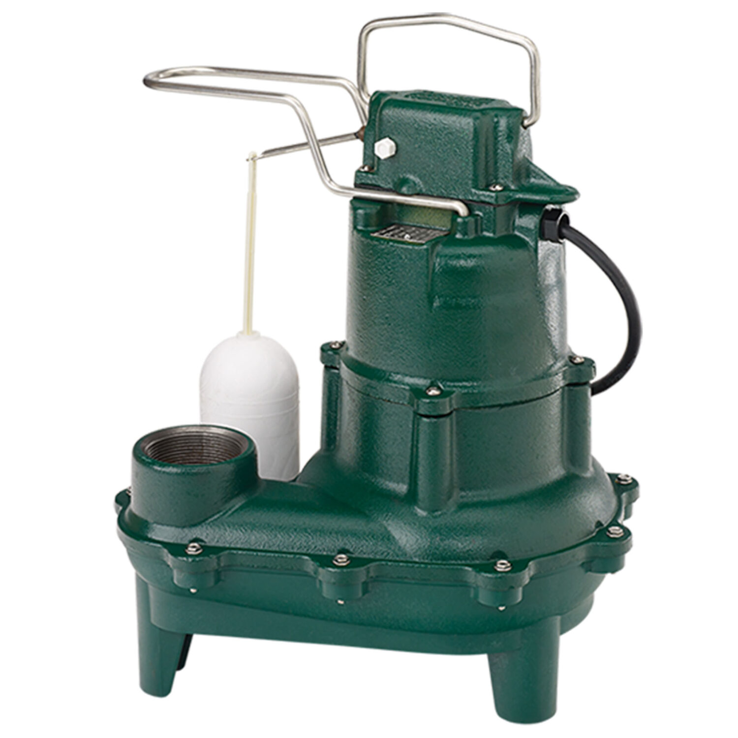 Model 264 Sewage Pump