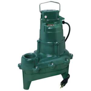 Septic Systems Application - Zoeller Pump Company