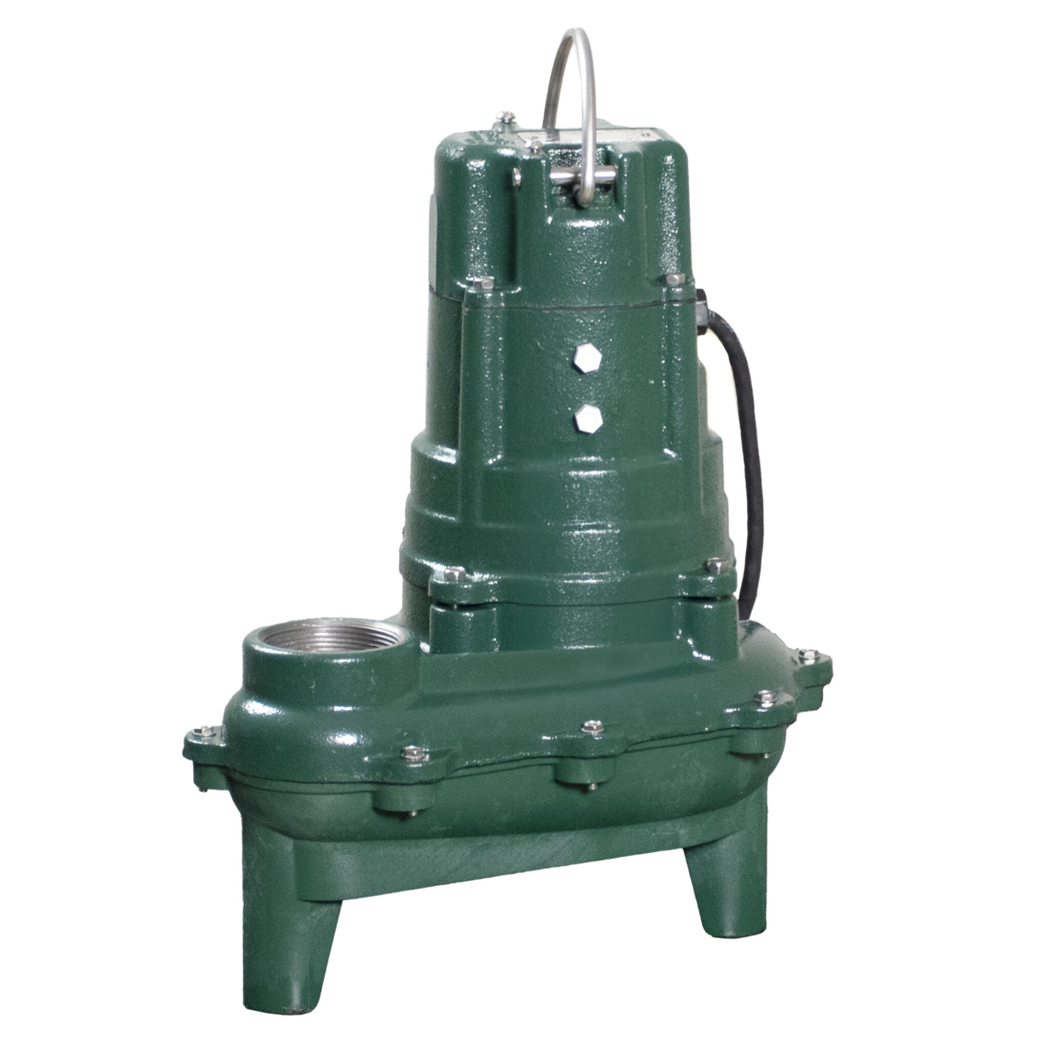 Sewage Pumps | Zoeller Pump Company