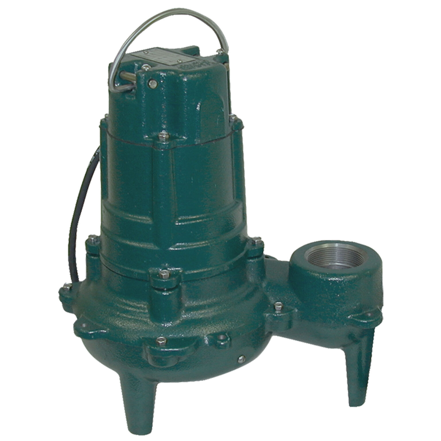 Sewage Pumps | Zoeller Pump Company