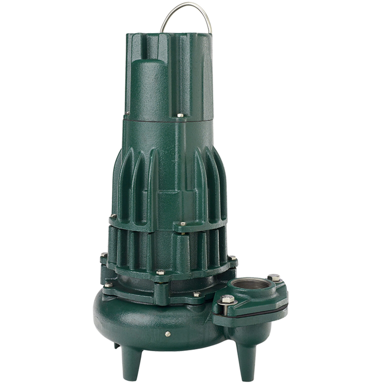 Pumps for Stormwater Removal | Zoeller Pump Company