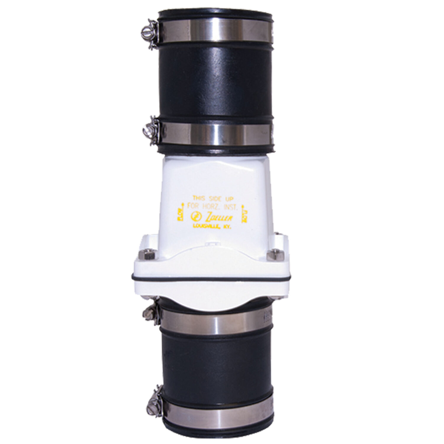 15' Double Piggyback Variable Level Float Switch