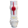 2" Tri-Check® Valve
