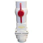 2" Tri-Check® Valve