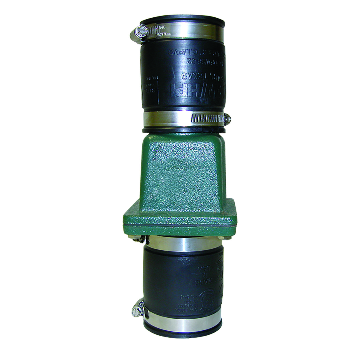 1-1/4" or 1-1/2" Slip x Slip Check Valve