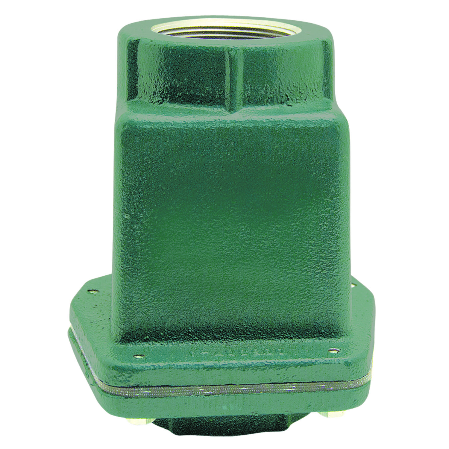 Duplex Pivot Control Panel, 0-20 Amps