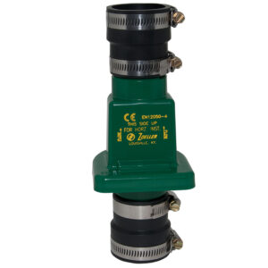 1-1/4" or 1-1/2" Slip x Slip Check Valve