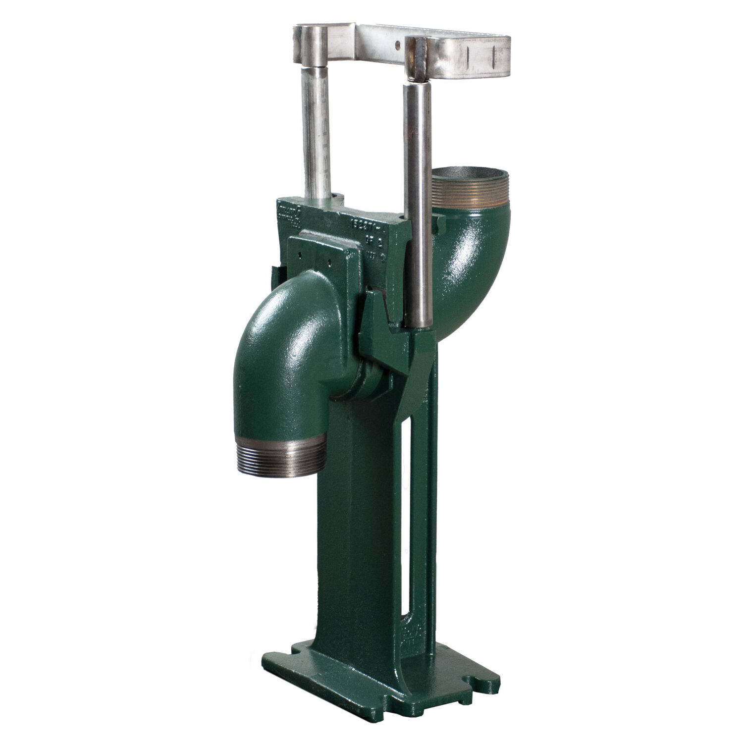 3" Z-Rail® Disconnect System