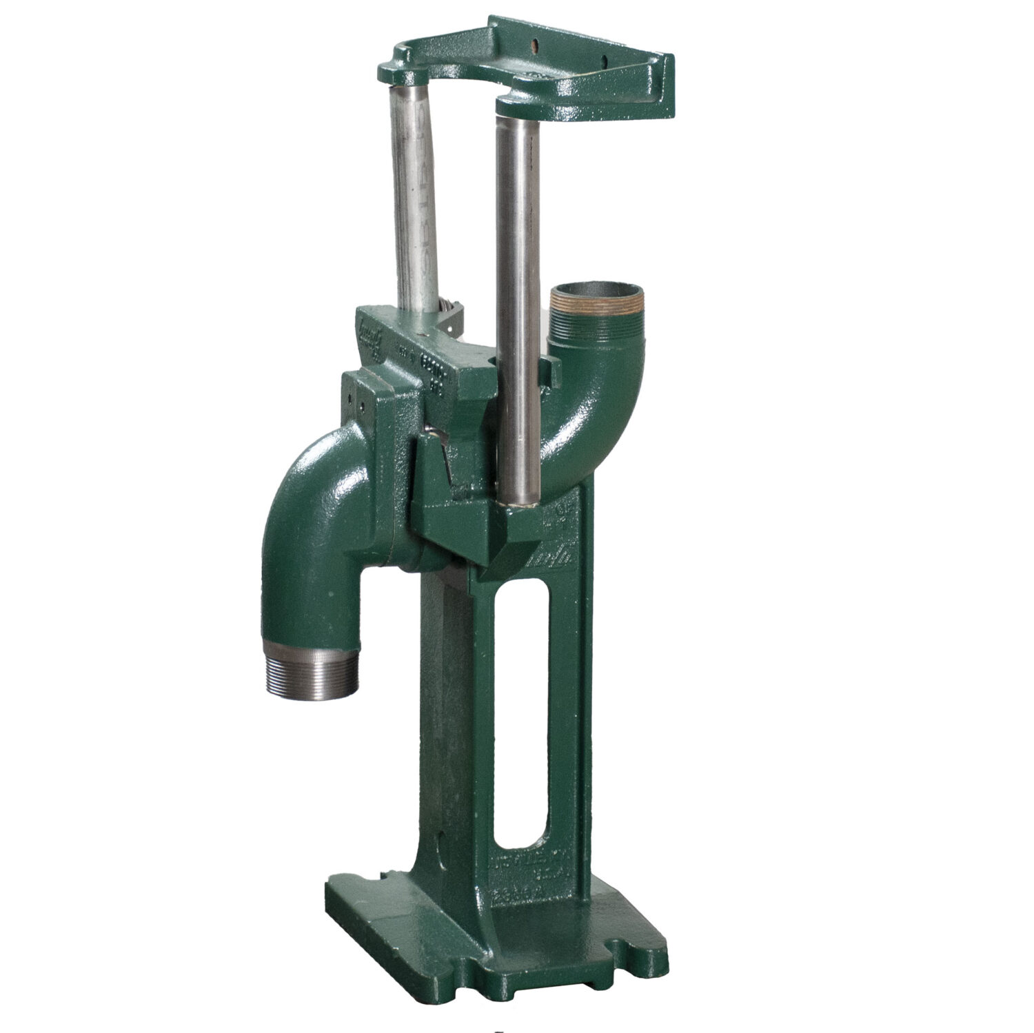 2" Z-Rail® Disconnect System