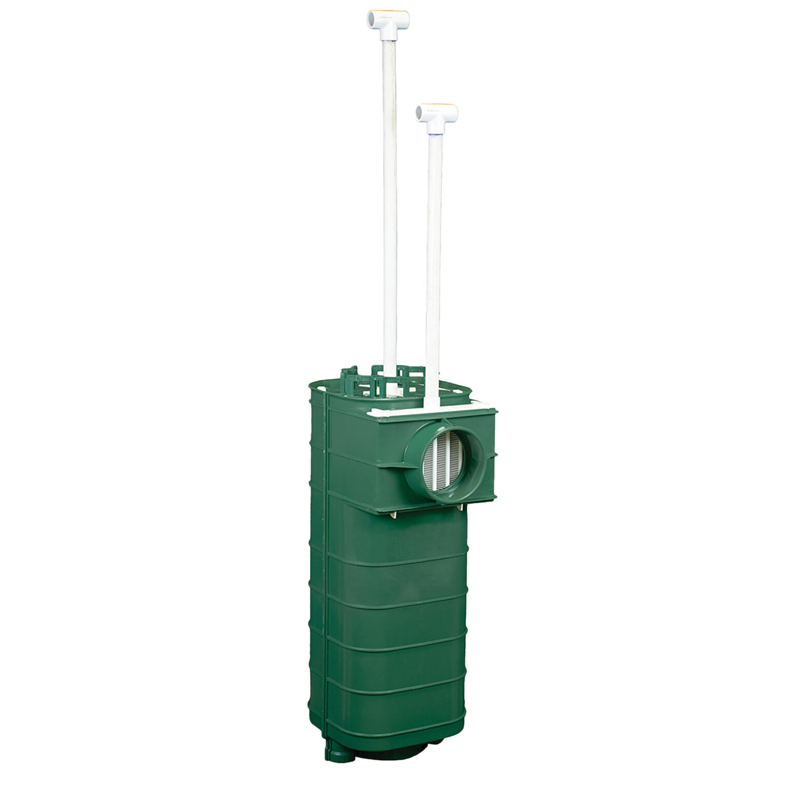 WW4 Commercial Effluent Filter