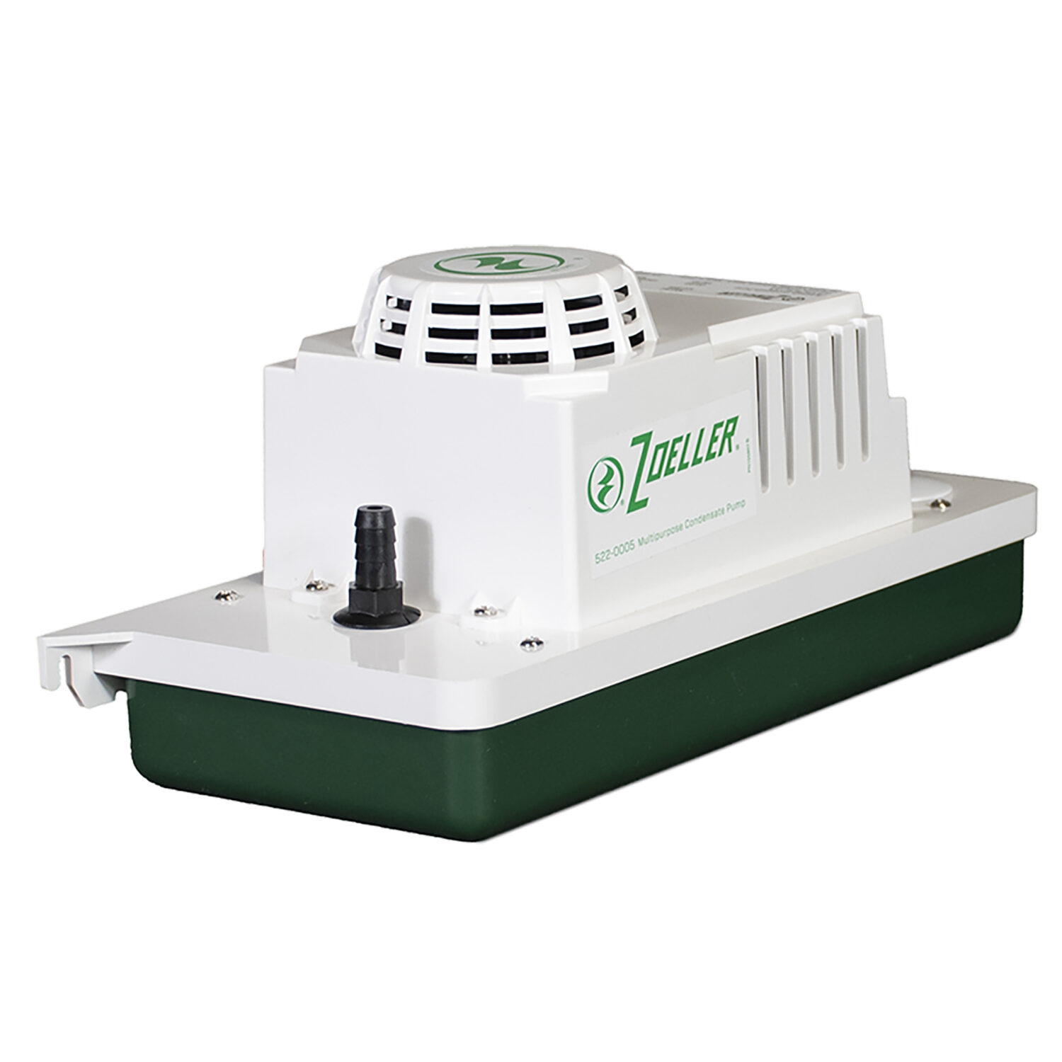 Model 522 Low Profile Condensate Pump