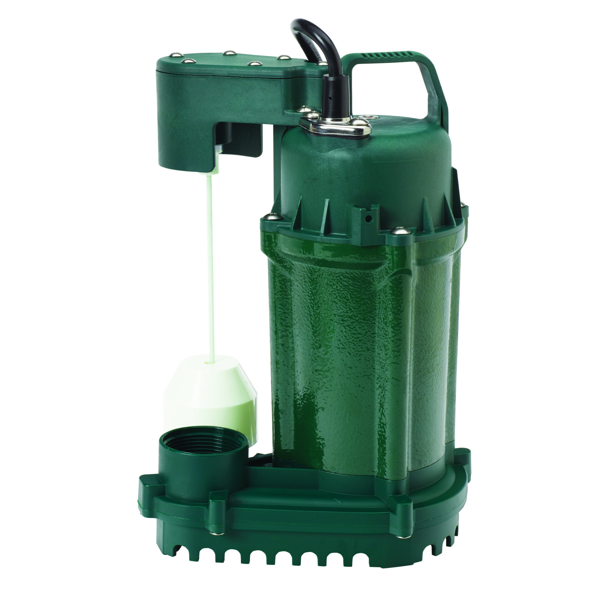 Sump Pumps | Zoeller Pump Company