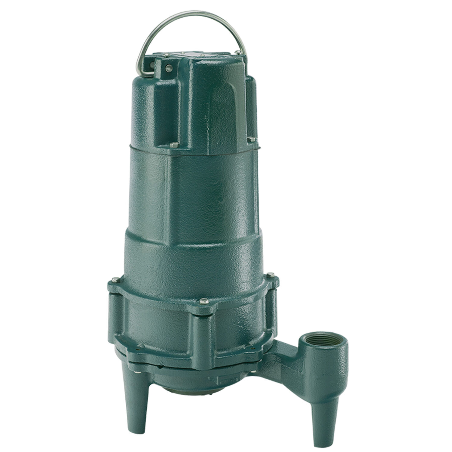 Sewage Ejector Pumps | Zoeller Pump Company