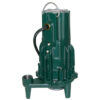 Model 818 Grinder Pump