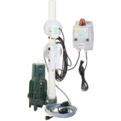 Model 940-0008 Oil Guard® System