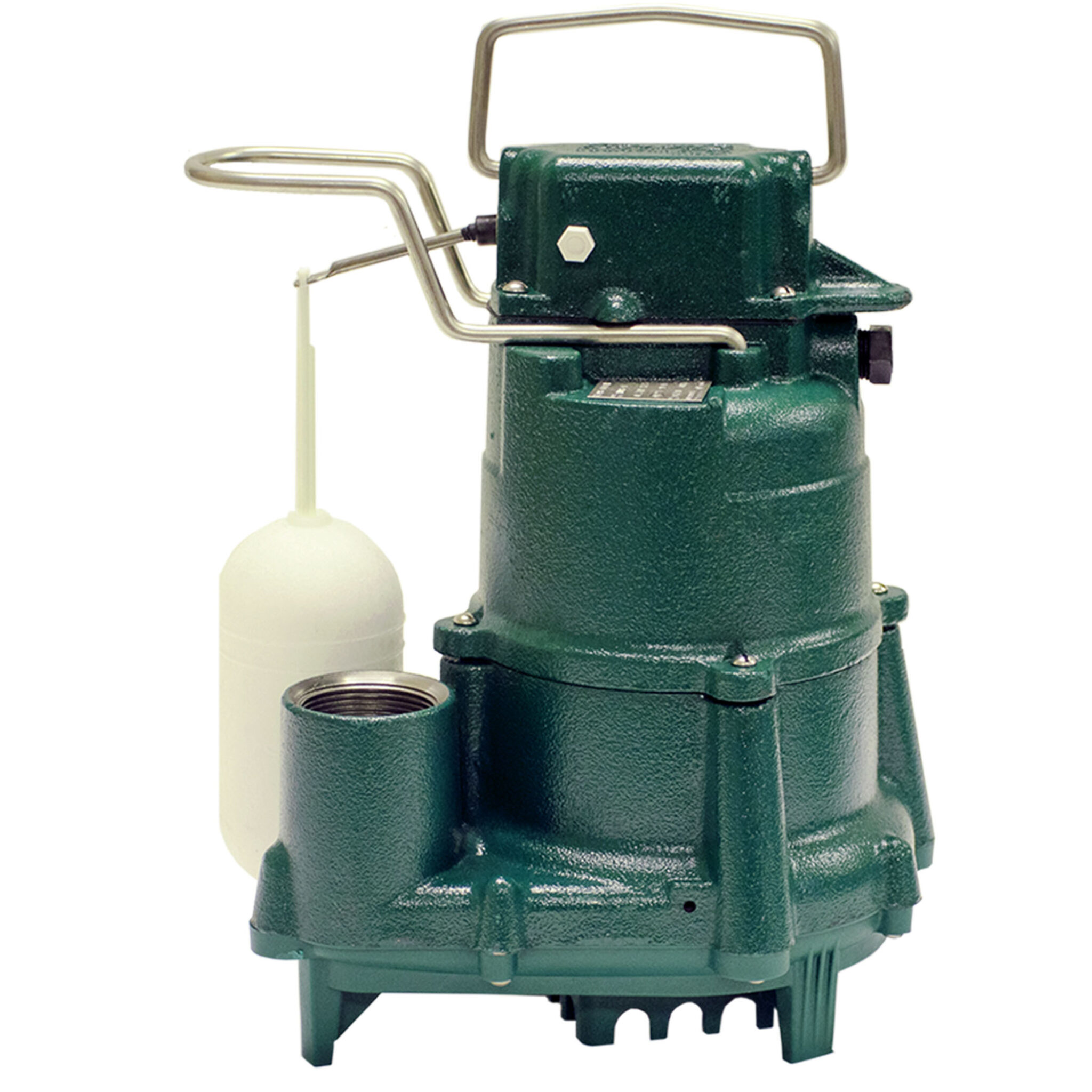 M98 Sump Pump with 15' Cord - Zoeller Pump Company