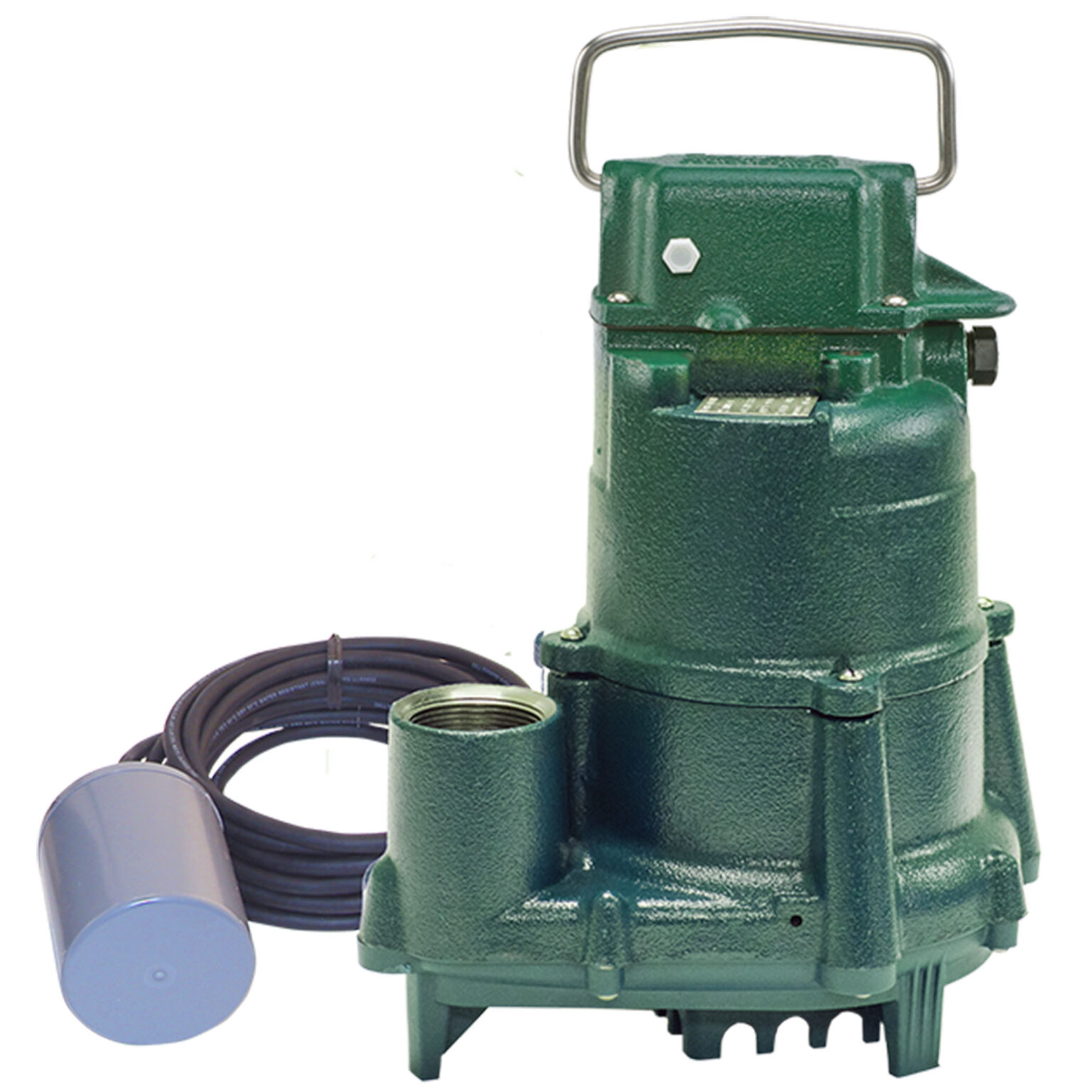 Effluent Pumps | Zoeller Pump Company