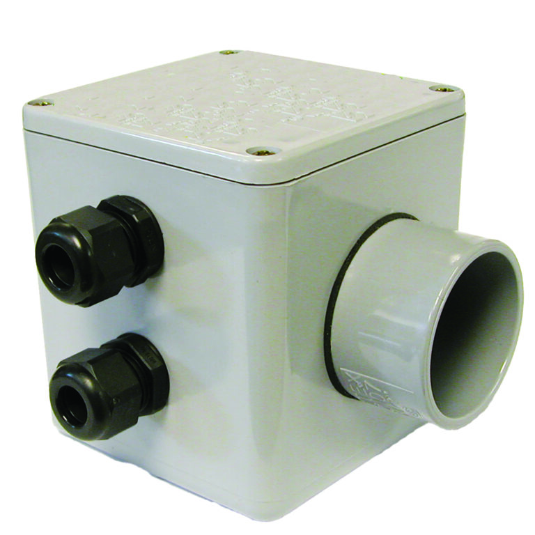 Junction Box - Zoeller Pump Company