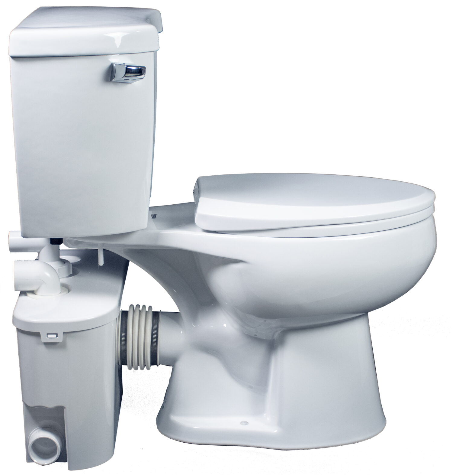Upflush Toilets | Toilet Pumps | Zoeller Pump Company
