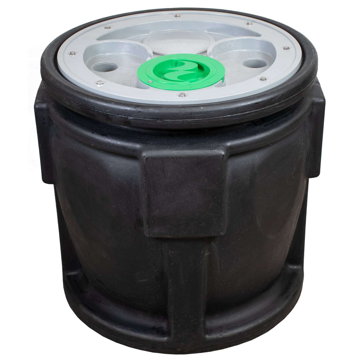 912-1142 Simplex Sewage Package System