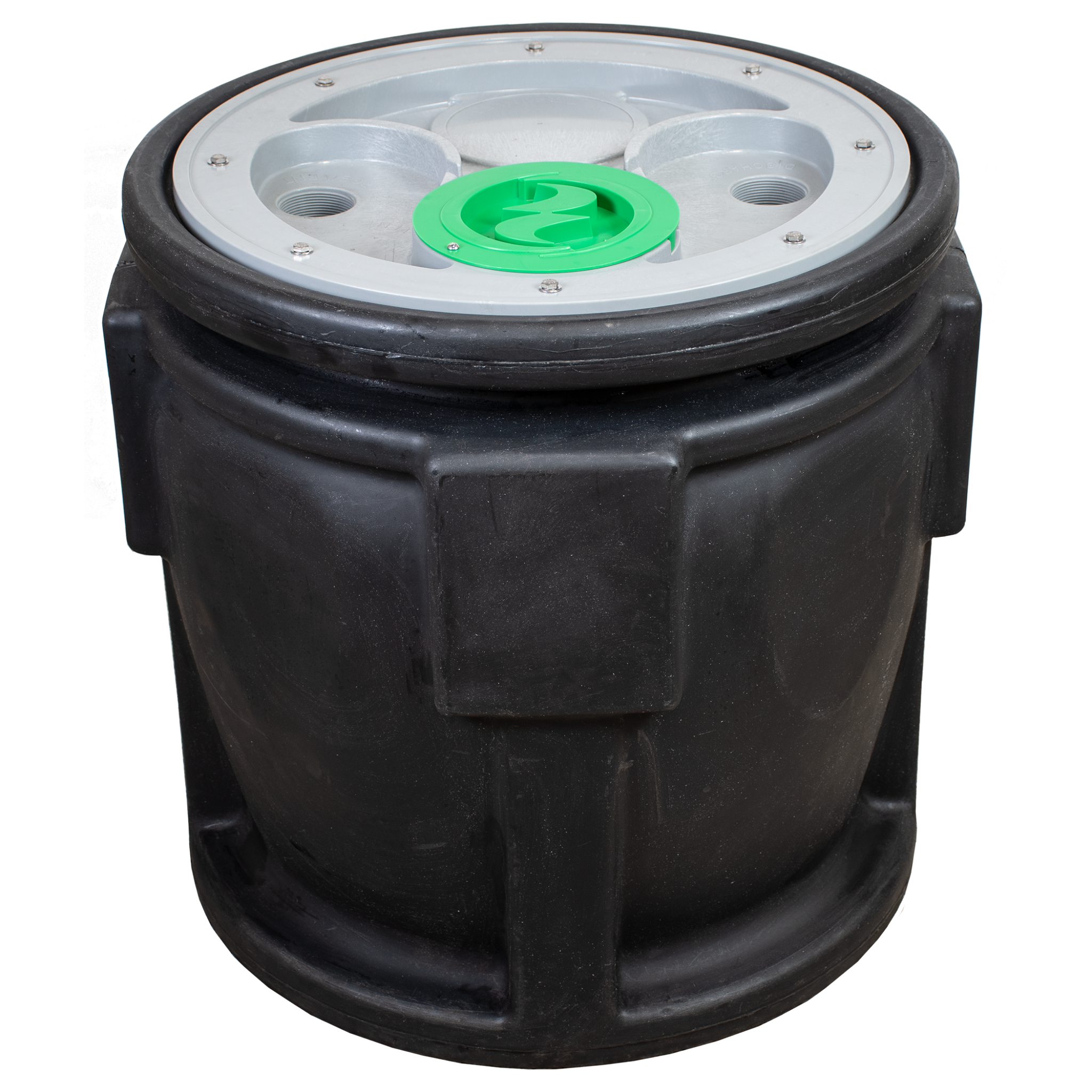 18" Sump Basin Cover