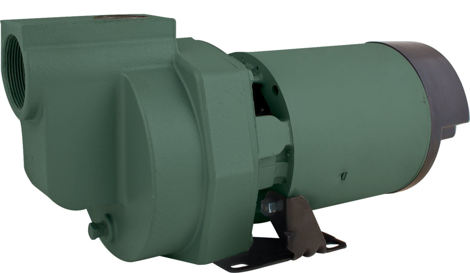 Model 331 Lawn Irrigation Pump - Zoeller Pump Company