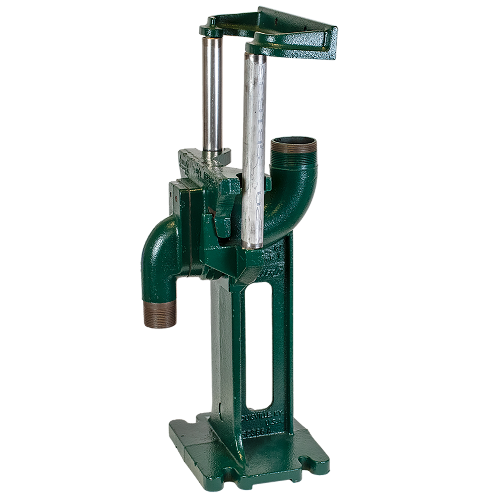 1-1/4" Z-Rail® Disconnect System