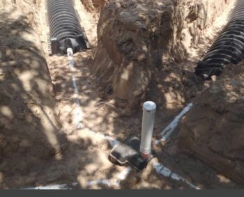 Tru-Flow® Splitter System