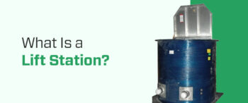 What Is a Lift Station?