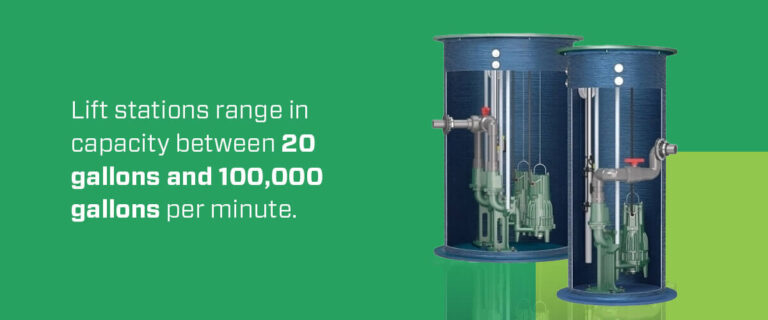 What Is a Lift Station?