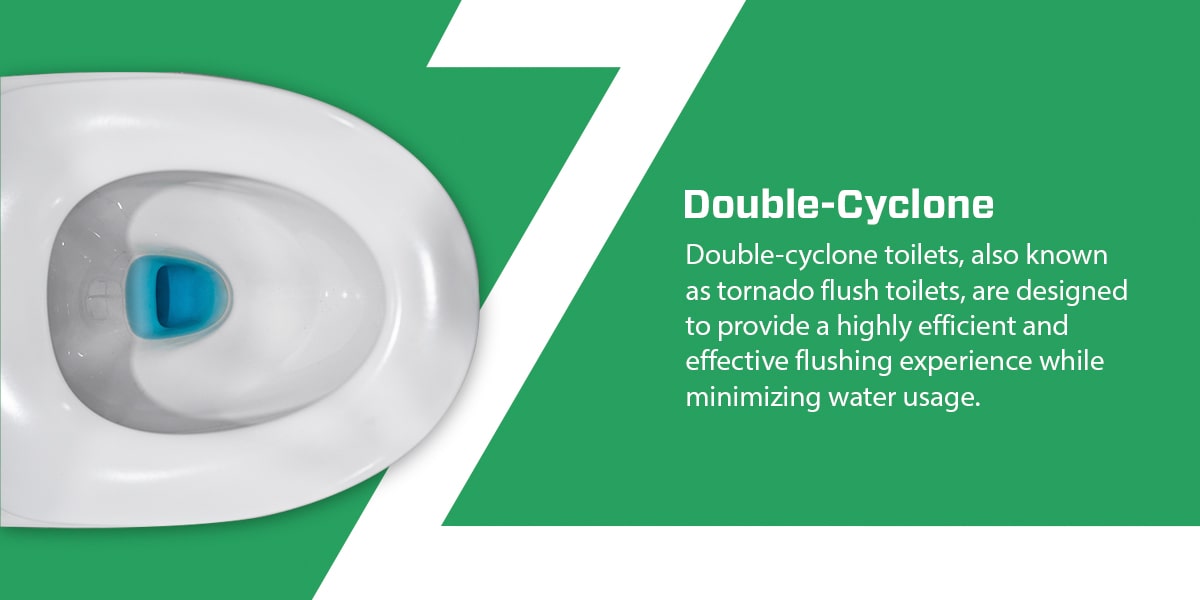 Breaking Down Different Types of Toilets