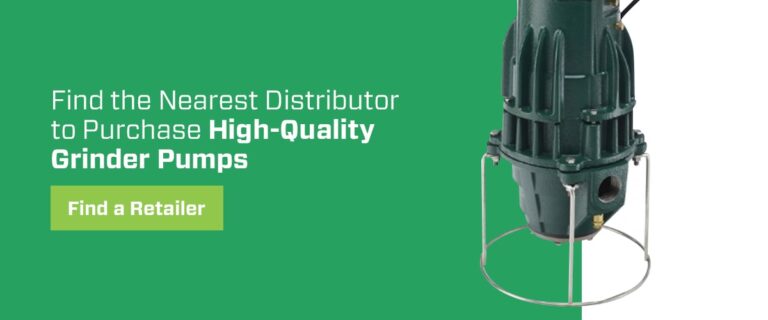 Complete Guide to Sewage Grinder Pumps