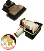 Tru-Flow® Splitter System