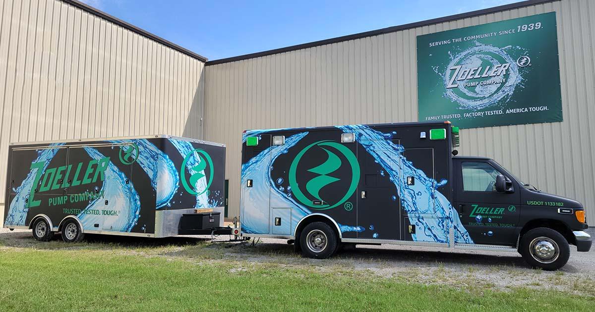 Training - Zoeller Pump Company | Zoeller Pump Company