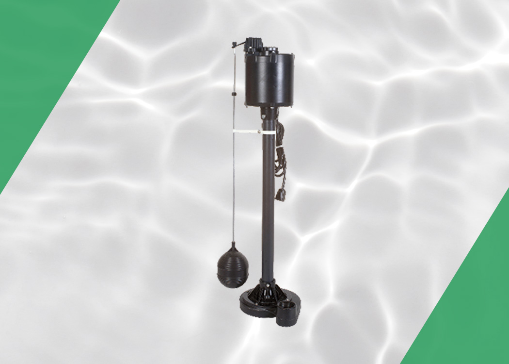 What Is a Pedestal Sump Pump?