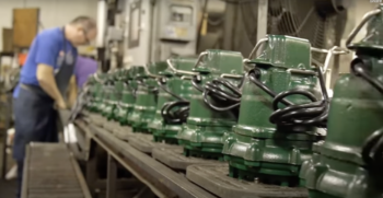 Contact Us - Zoeller Pump Company