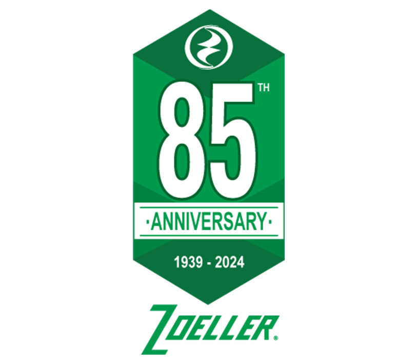 Zoeller Pump Company | Wastewater Pumps and Systems
