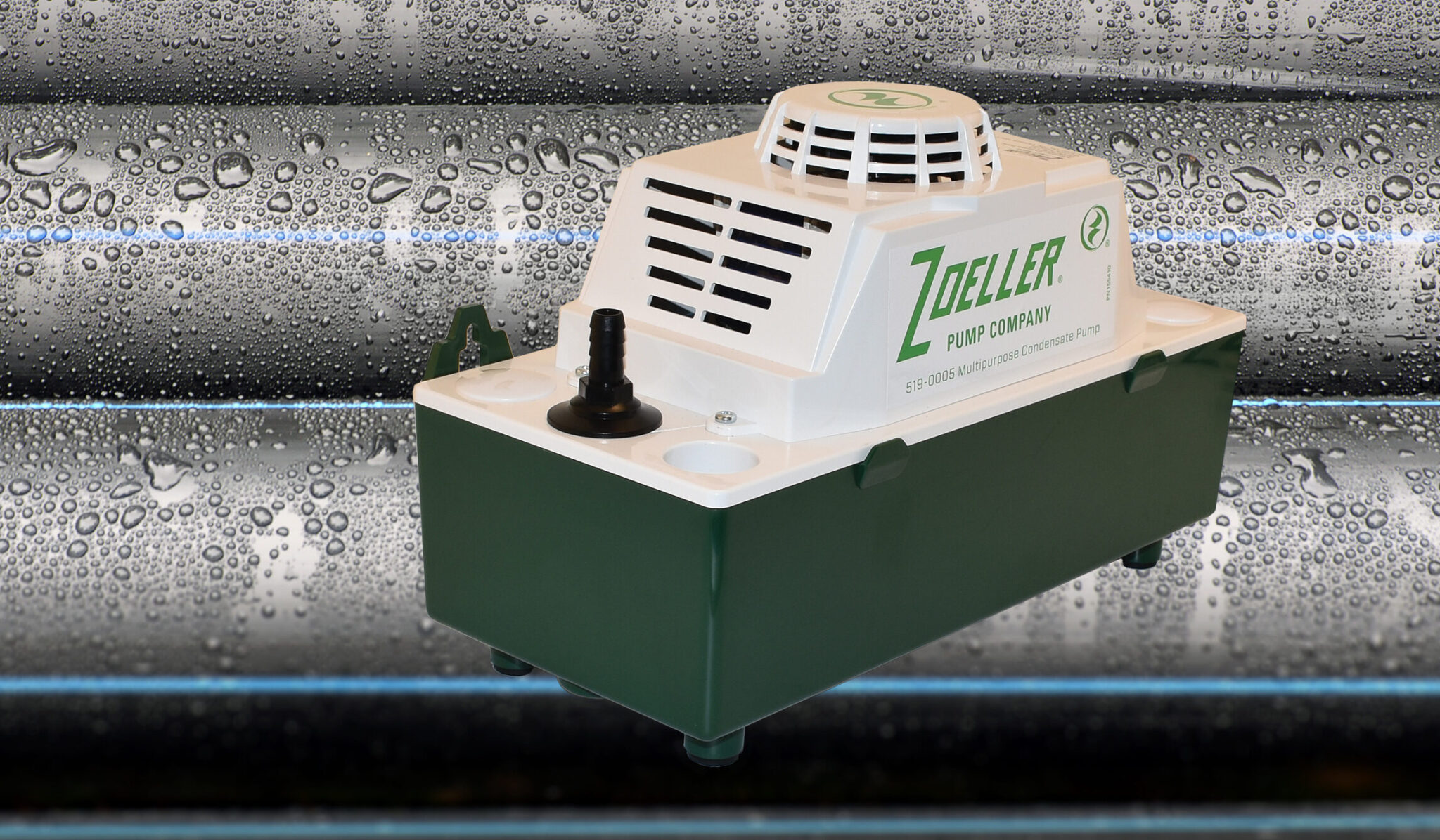 HVAC Condensate Pumps | Zoeller Pump Company