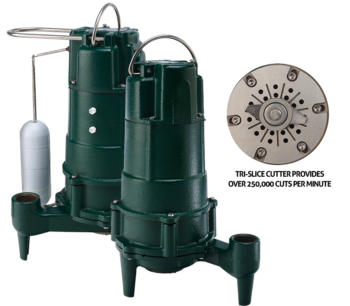 Homeowners - Zoeller Pump Company | Zoeller Pump Company