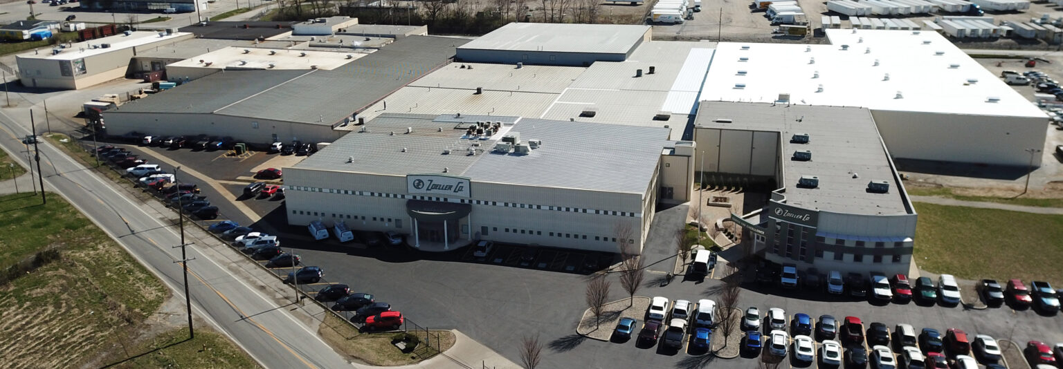 Sales Offices - Zoeller Pump Company
