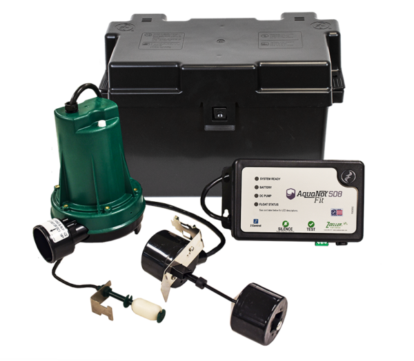 Zoeller Pump Company | Wastewater Pumps and Systems
