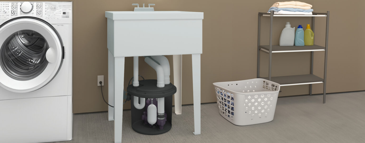 Drain Pumps | Zoeller Pump Company