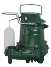 Model 57 Sump Pump