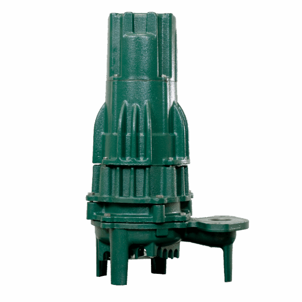 NX4163 Effluent Pump with 25' Cord
